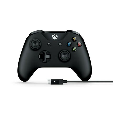 Gamerware Xbox One Wireless Controller Inc 35mm Jack Usb Cable