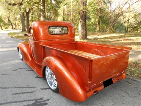 1942 Chevy Pickup