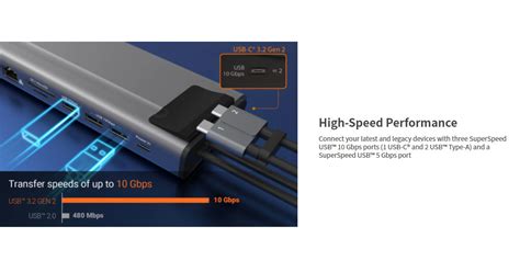 J Create Jcd M Nvme Usb C Gen Docking Station Cable Berdaya