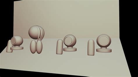 Shader 3d Models Sketchfab