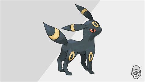 The Best Eevee Evolutions In Pokémon Gaming Gorilla
