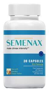 Semenax Reviews and Price – Does It Work Effectively?