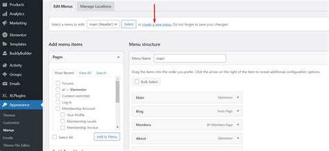 How To Implement Conditional Logic In WordPress Menus StaxWP