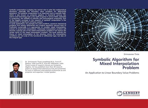 Symbolic Algorithm For Mixed Interpolation Problem An