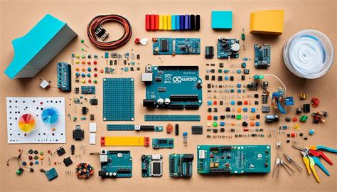 Arduino Projects For Beginners Simple And Fun DIY Ideas Level Pro Labs