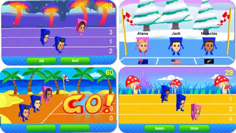 Skoolbo Reading Writing Numeracy Languages Science And More