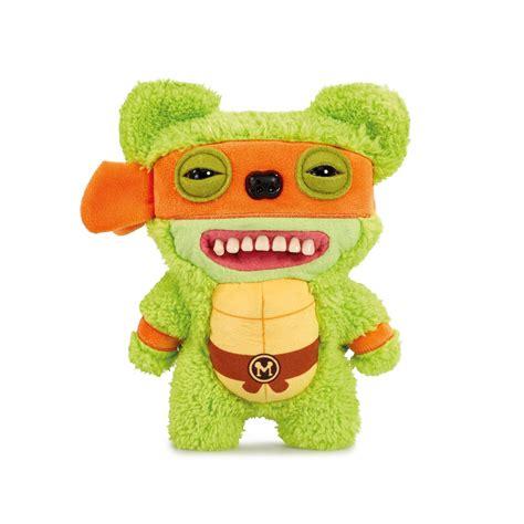 Laboratory Misfits Fuggler — Toymonster