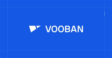 vooban ai and digital transformation solutions for smarter business — vooban