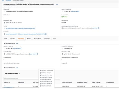 Amazon VPC CNI Plugin Increases Pods Per Node Limits Containers