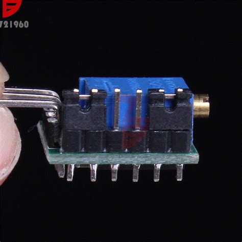 At41 Delay Circuit Timing Switch Module 1s 40h 1500ma For Delay Switching Timer Ebay