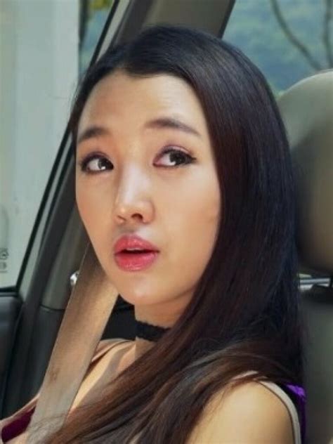 Jin Seo Yeon Korean Actorartist