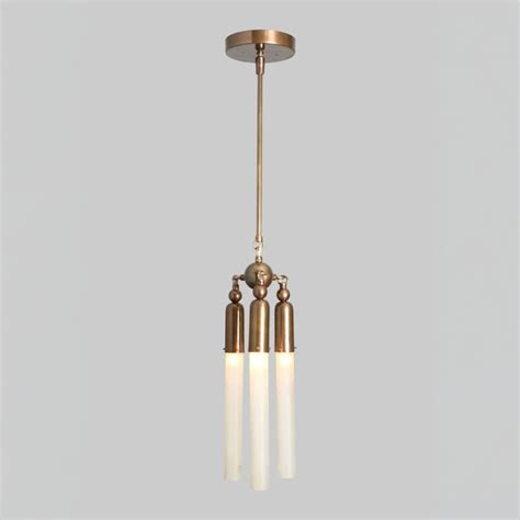 Apparatus Pendant Light Etsy