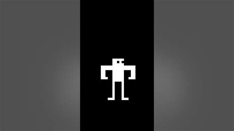 Wee Dancing Fellow 8bit Youtube