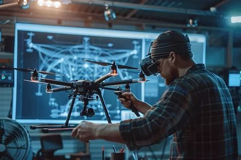 How To Make A Drone With Arduino Robot Trainings