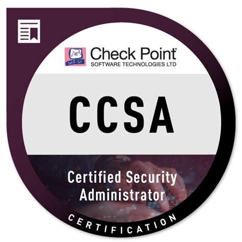 Ccsa Check Point Certified Security Administrator Ccsa R8040 Updated 2021 Course It