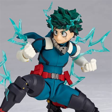 입고완료 카이요도 리볼텍 어메이징 야마구치 나의 히어로 아카데미아 미도리야 이즈쿠 재판 피규어샵 히어로타임 피규어쇼핑몰