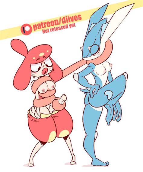Diives Artist Funny Cocks Best Porn R34 Futanari Shemale I Fap D