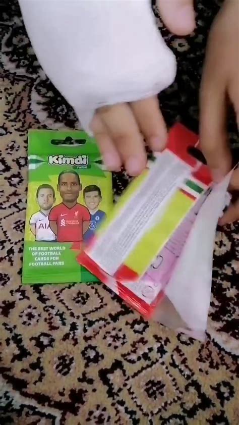 آنباکس کیمدی 2023