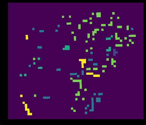 Bit Map Of The Reference Data Download Scientific Diagram