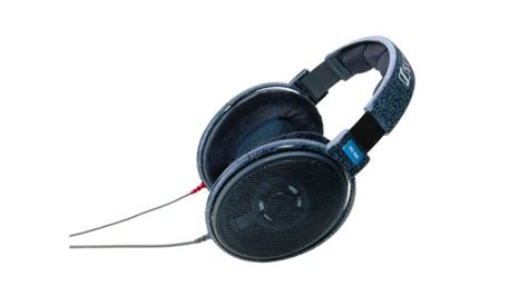 Sennheiser HD 600 - Specs, Review & Price | HiFi Specs