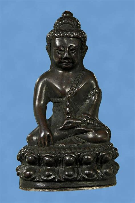 พระกริ่งชินบัญชร หลวงปู่ทิม พระองค์ครู ไตรเทพ ไกรงู