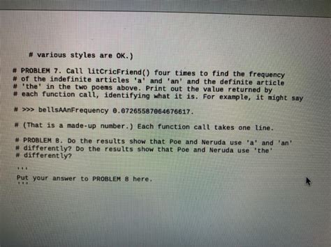 Solved Import String Def Litcricfriendwordlist Text