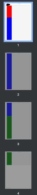 Html Make Page Break Insideavoid Break Component If It Would
