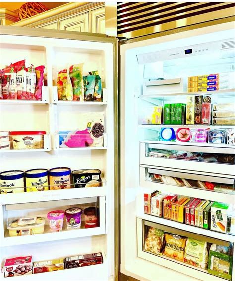 How To Declutter A Fridge Like A Professional Organizer Real Homes