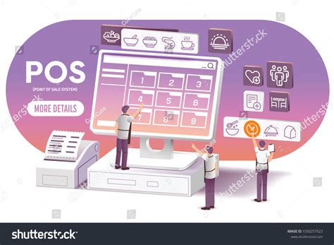 Pos System Vector Over 3276 Royalty Free Licensable Stock Vectors Pos System Vector Over 3276 Royalty Free Licensable Stock Vectors