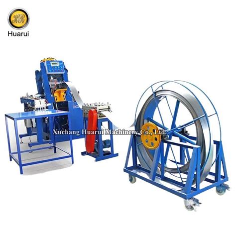 Full Automatic 80np909214 Staple Making Machine Staple Forming Machine And U Staple