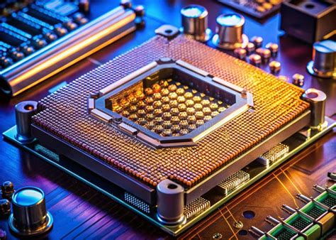 Understanding Cpu Socket Types A Comprehensive Guide To Motherboard