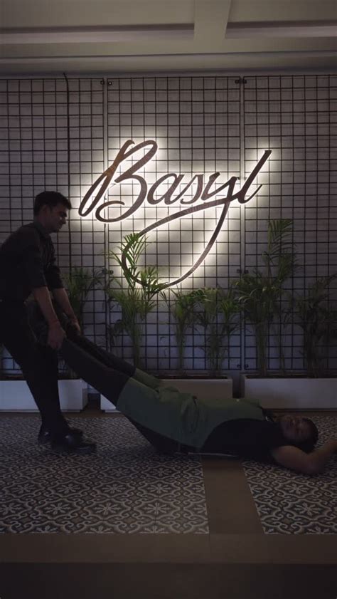 Basyl Dine Indulge Relish Basyl Restaurant • Instagram Photos And Videos