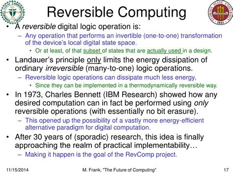Ppt The Future Of Computing Powerpoint Presentation Free Download