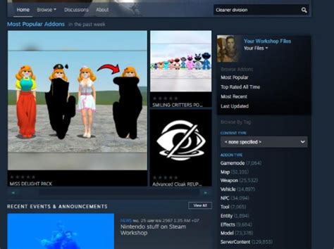 I Was About To Find Some Playermodel Until I Saw THIS Censore For The Saftey Of Everyone Eyes