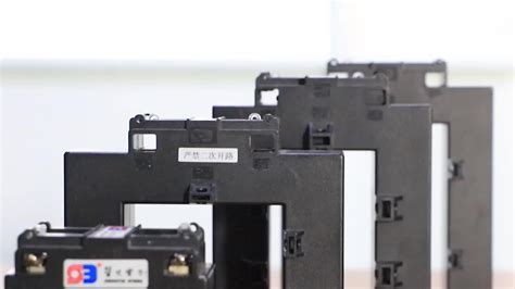 Busbar Type Low Voltage Current Transformer Buy Split Core Ct Transformers Split Core Ct