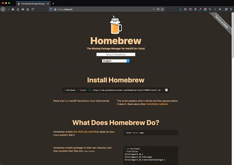 Install Update A New Php Version 7412 On Mac Mojave Using