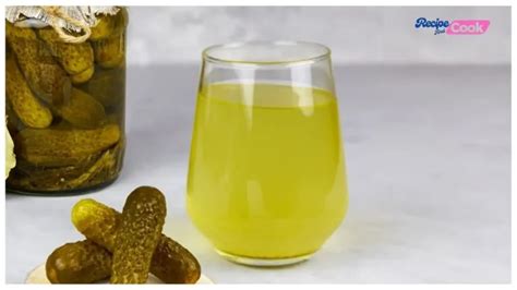 Grillos Pickles Brine Recipe Recipe And Cook