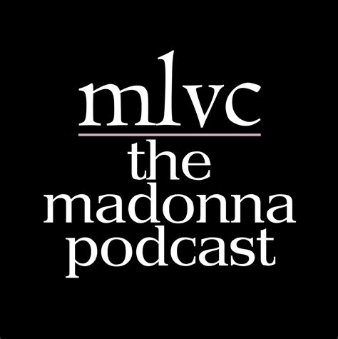 Madonnas Like A Virgin 40th Anniversary Mlvc The Madonna Podcast