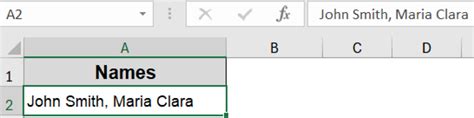 How To Split A Cell Into Two Rows In Excel 6 Useful Methods Excel Insider