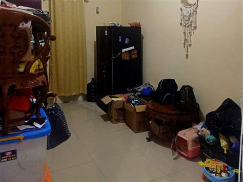 rumah cluster manhattan dijual siap huni siap kpr pashouses