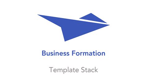 Formation Stack