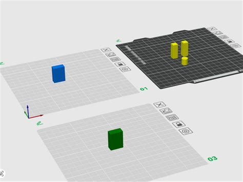 Roblox Noob By The Dun 3d Maker Makerworld Download Free 3d Models