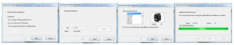 Face Detection And Tracking Using Ros Open Cv And Dynamixel Servos