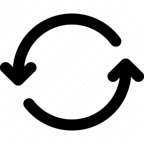 Interface Refresh Reload Repeat Sync Icon