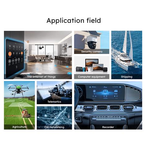 Directional Passive Gnss Ceramic Gps Patch Antenna Aigc005