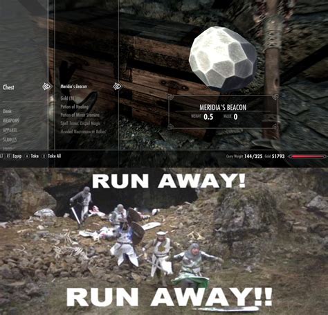 Title R Skyrimmemes