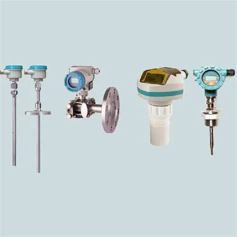 Brass Analog Differential Pressure And Level Transmitter At 15000 Unit In Chennai