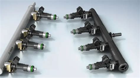 Mengenal Sistem Injeksi Bahan Bakar Pada Mesin Berita Otosia Com