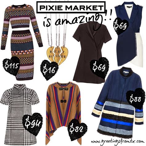 Greetings From Texas Modern Day Discovery Pixie Market