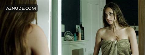 THE AGGRESSION SCALE NUDE SCENES AZNude